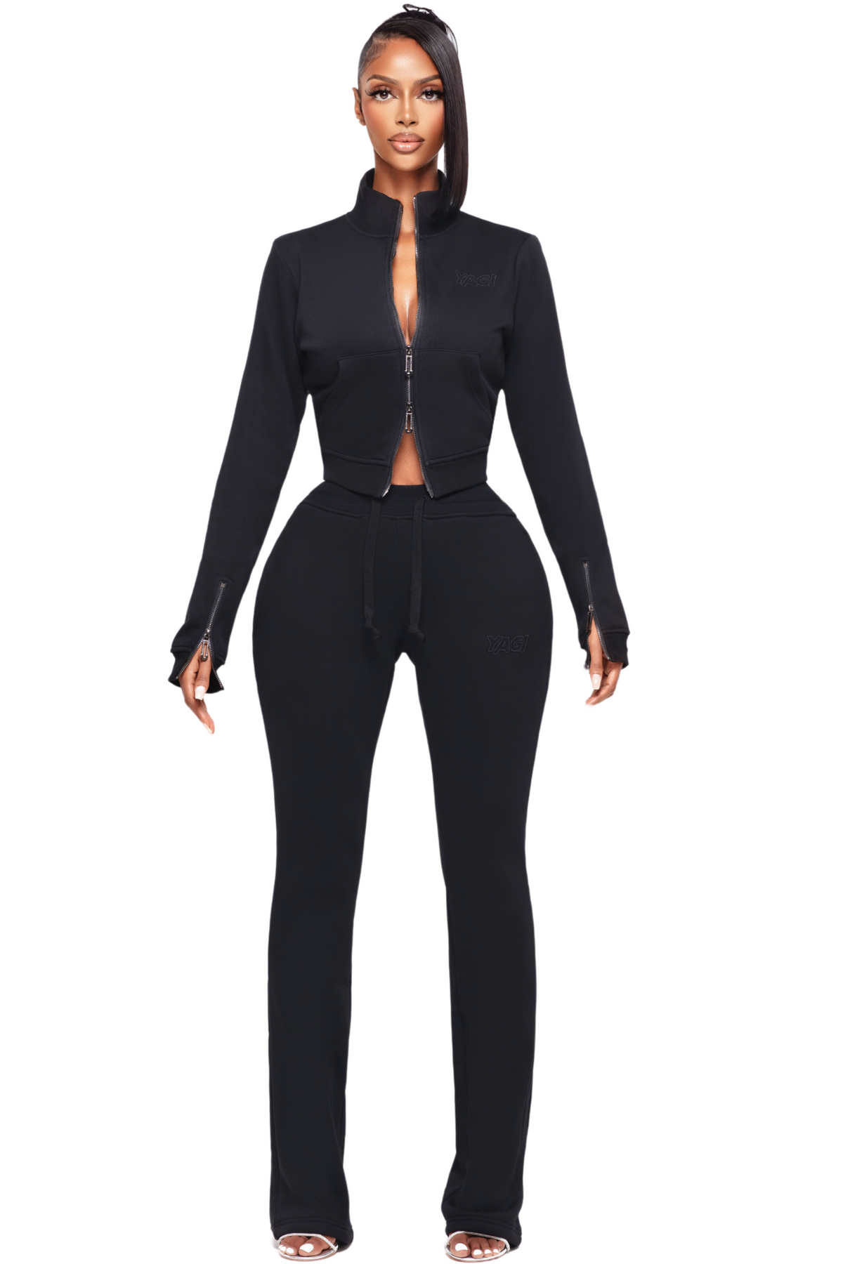 TRACKSUITS – YAGI WRLD