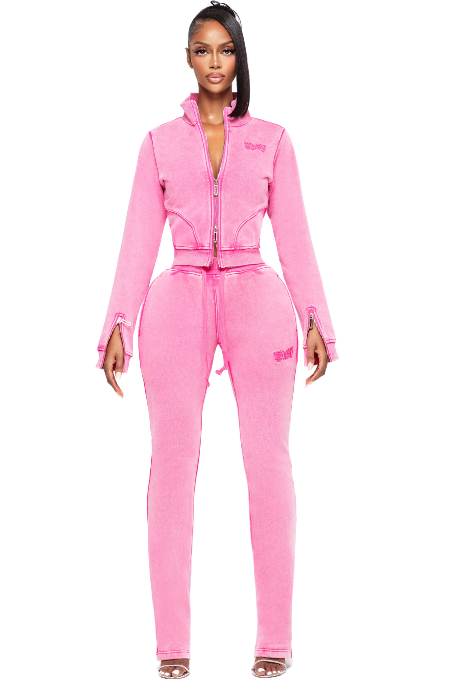 TRACKSUITS – YAGI WRLD