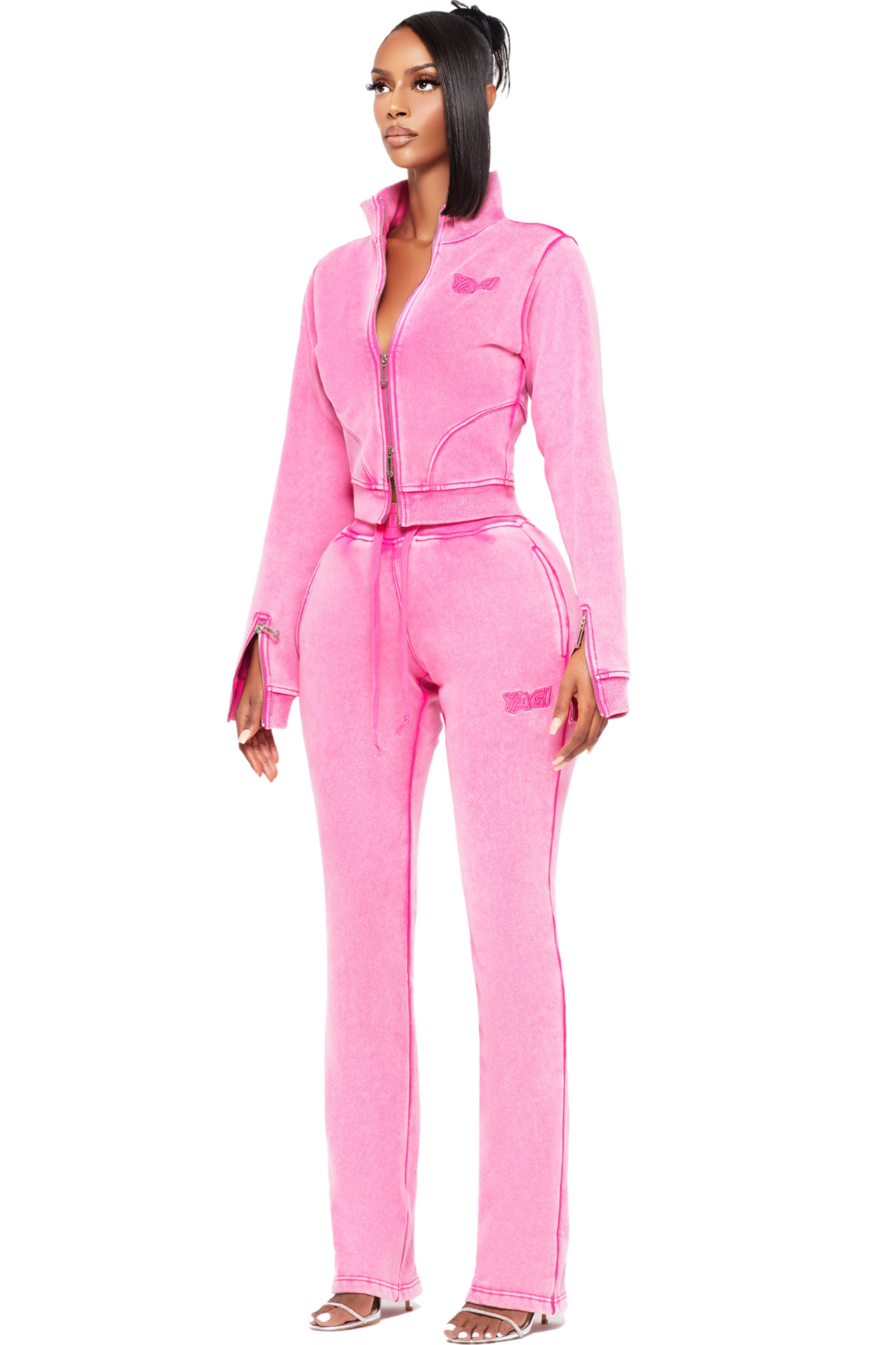 TRACKSUITS – YAGI WRLD