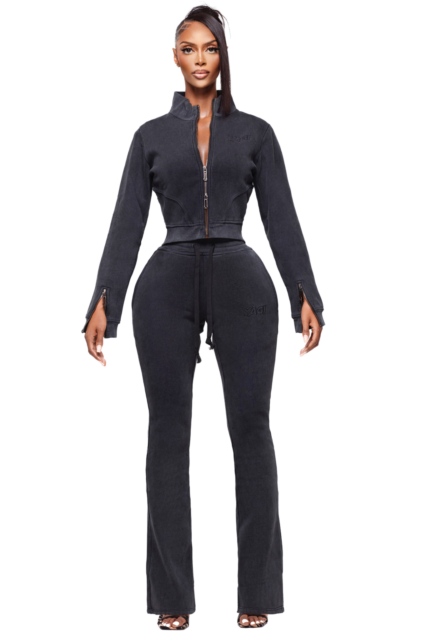 TRACKSUITS – YAGI WRLD