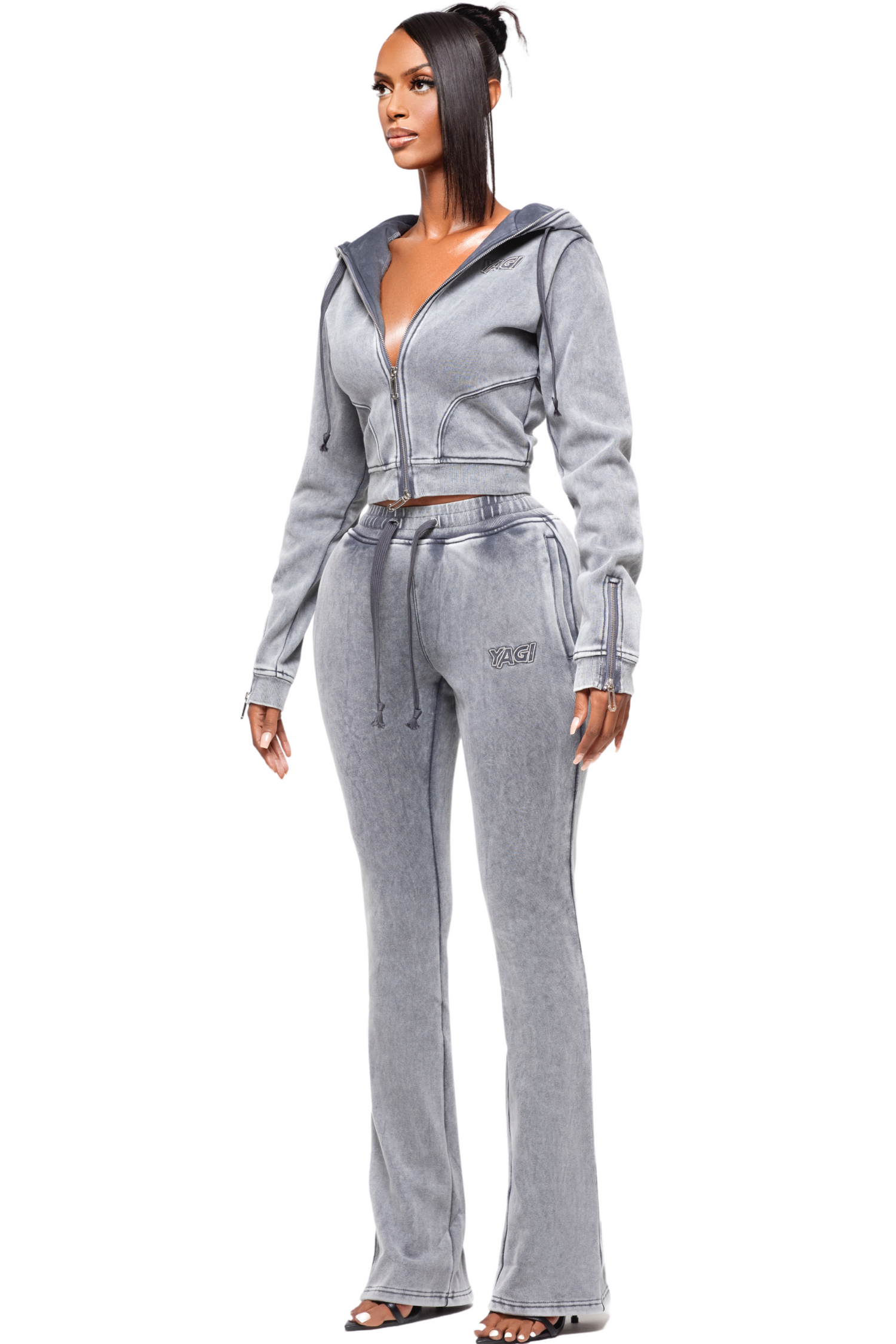 TRACKSUITS – YAGI WRLD