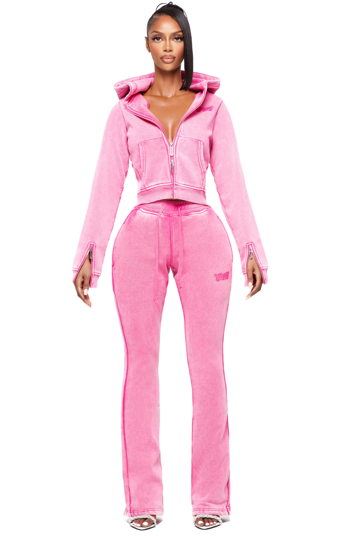 TRACKSUITS – YAGI WRLD